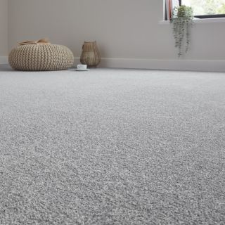 Carpets at carpetright store